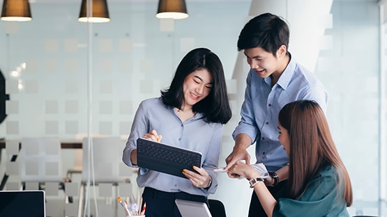 PwC China: Embracing the Five Major Areas: China Banking Review 2023
