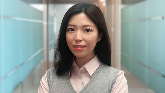 Ellen Ma, X-Venturer