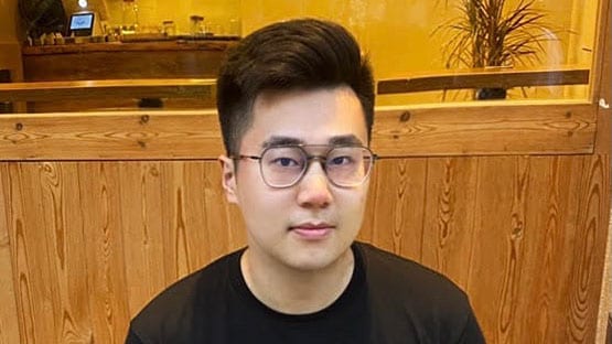 Hugo Li - Digital Redesign