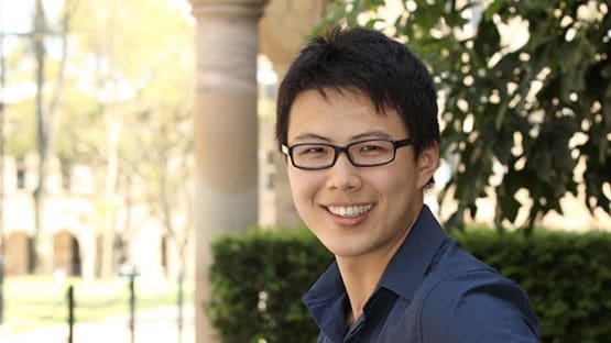 Leo Yu - Risk Assurance