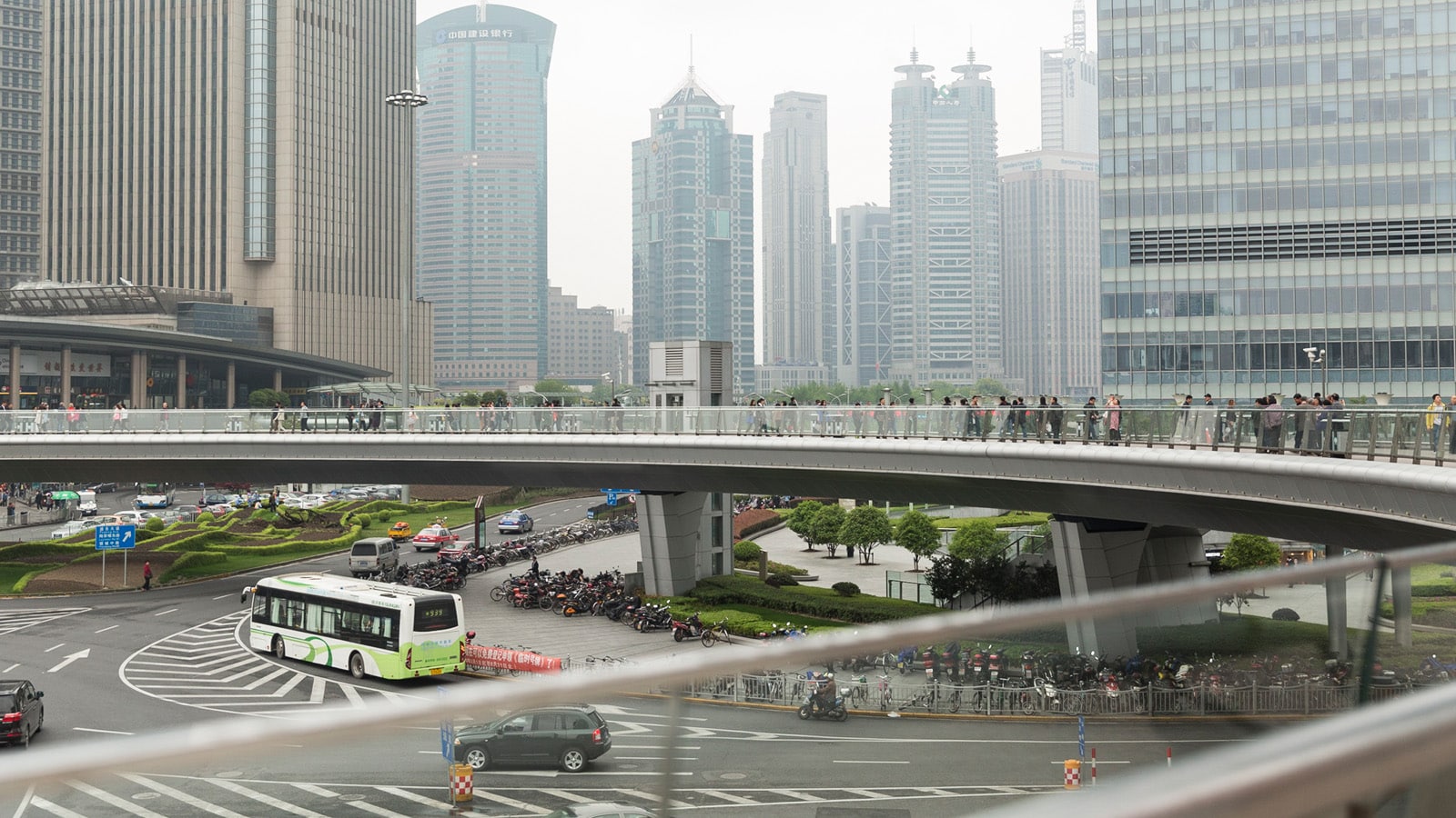 PwC China: Consulting