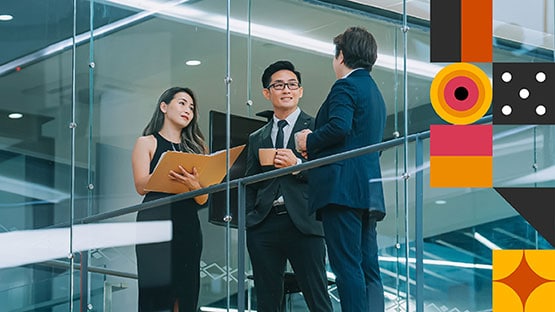 PwC Hong Kong: Leadership and culture