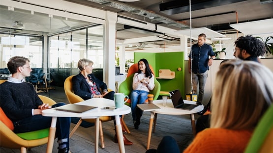 PwC Hong Kong: Workforce