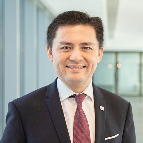 Webinar: 信心与展望 | China investors' confidence and outlook