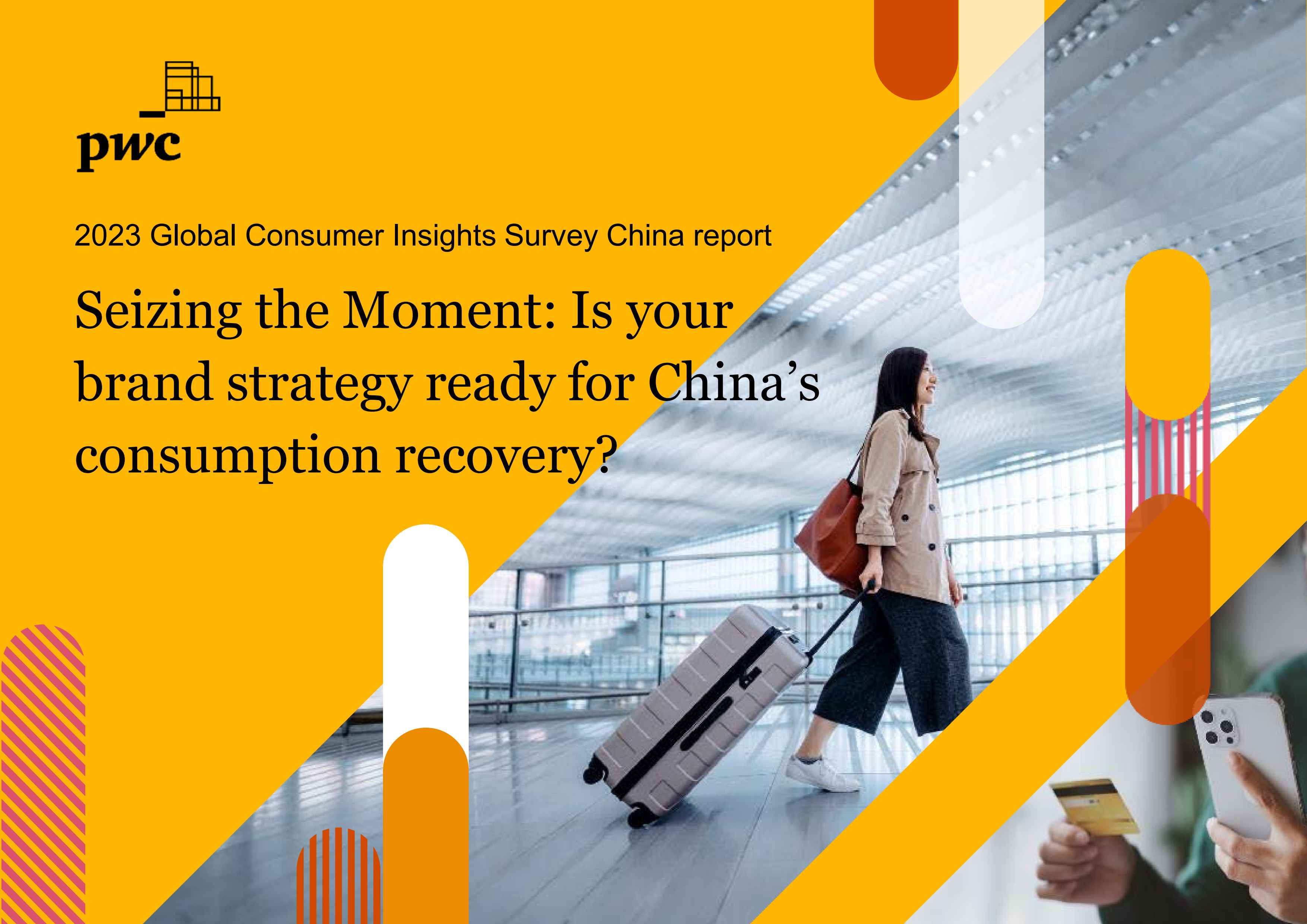 PwC Hong Kong: Research and insights