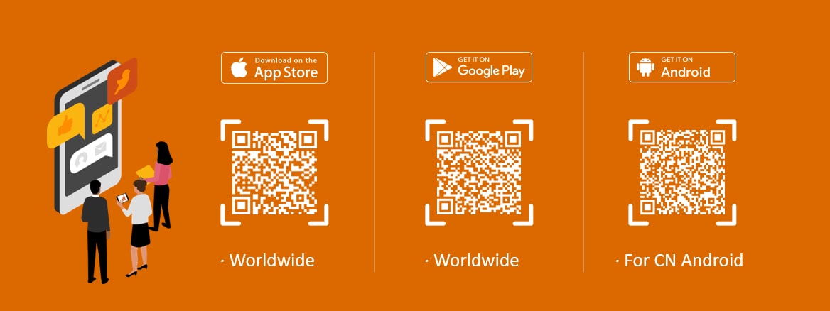 Asia Pacific Tax Insights App