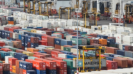 PwC CN: Transportation and logistics industry