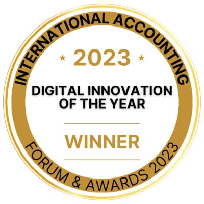 普华永道中国：普华永道荣获国际会计论坛颁发的2023年度数字创新大奖