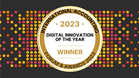 PwC China: PwC proudly received the 2023 ‘Digital Innovation of the ...