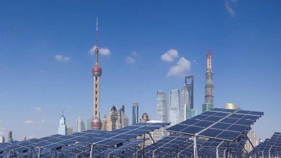 普华永道中国：2023年中国企业CDP披露分析报告