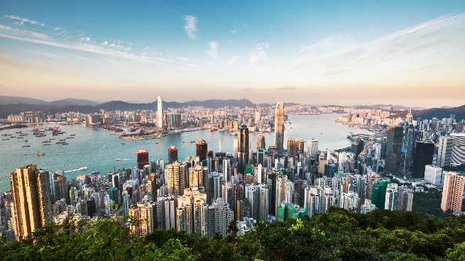 PwC China: PwC Innovation Exchange