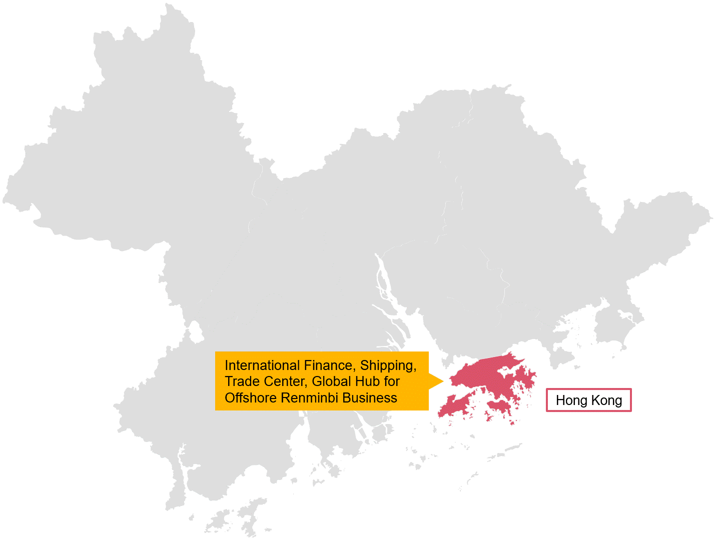 PwC China: Greater Bay Area