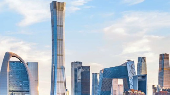 China Cities